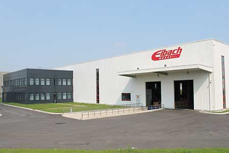 Eibach Globally