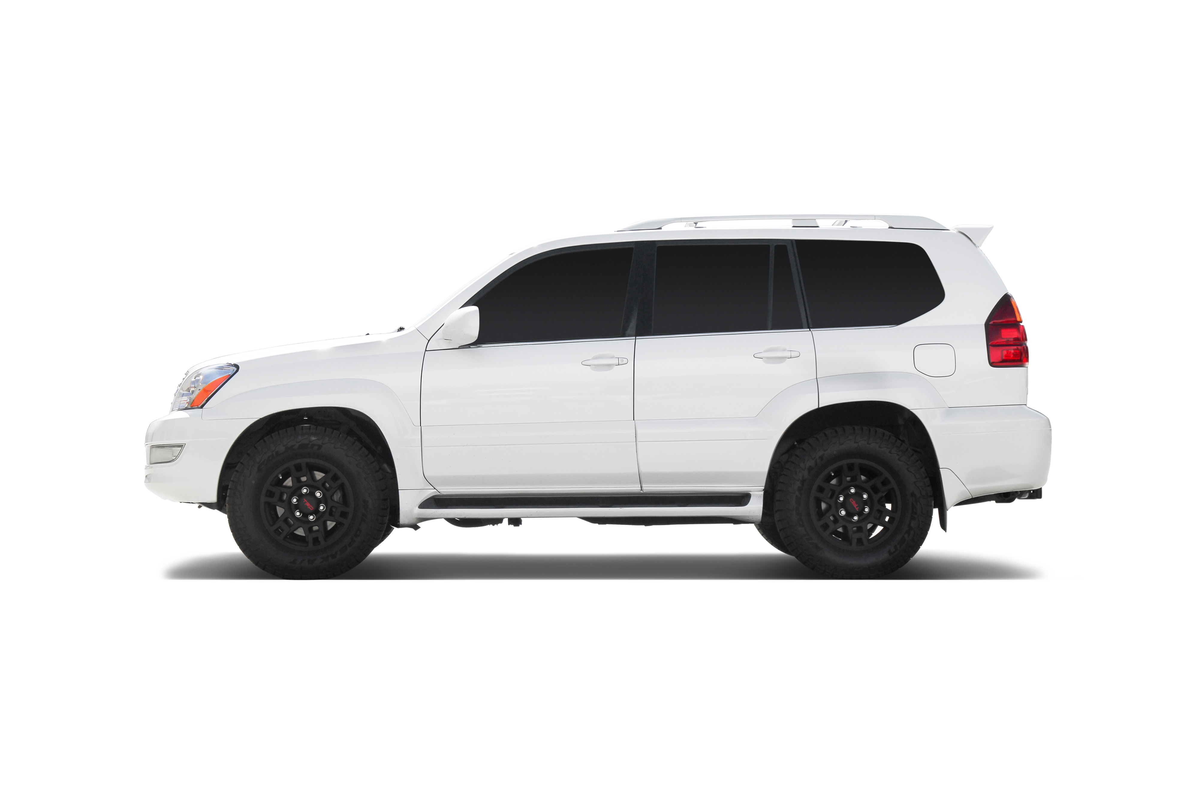 2003-2009 LEXUS GX470