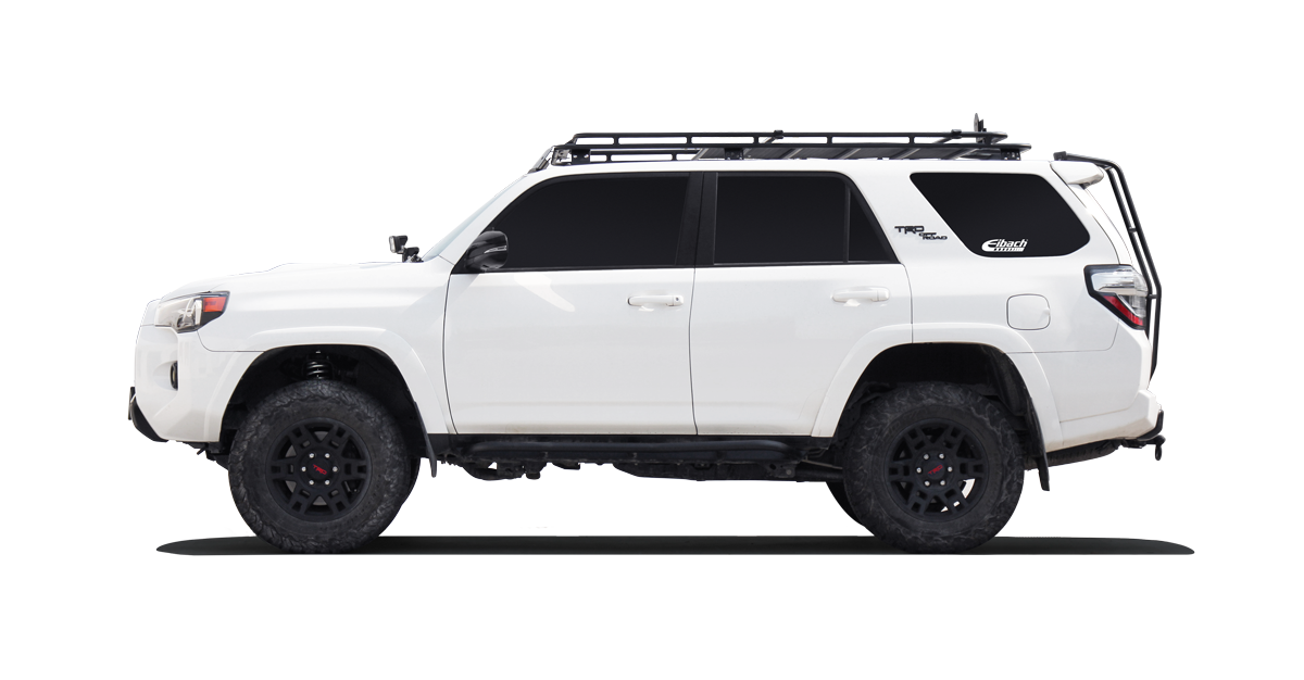 2010-2020 Toyota 4Runner