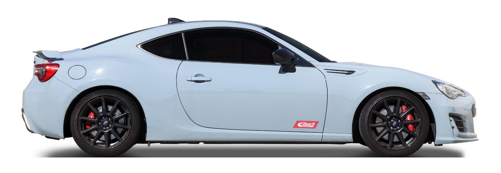 2013-2021 Subaru BRZ / Toyota 86 / Scion FR-S