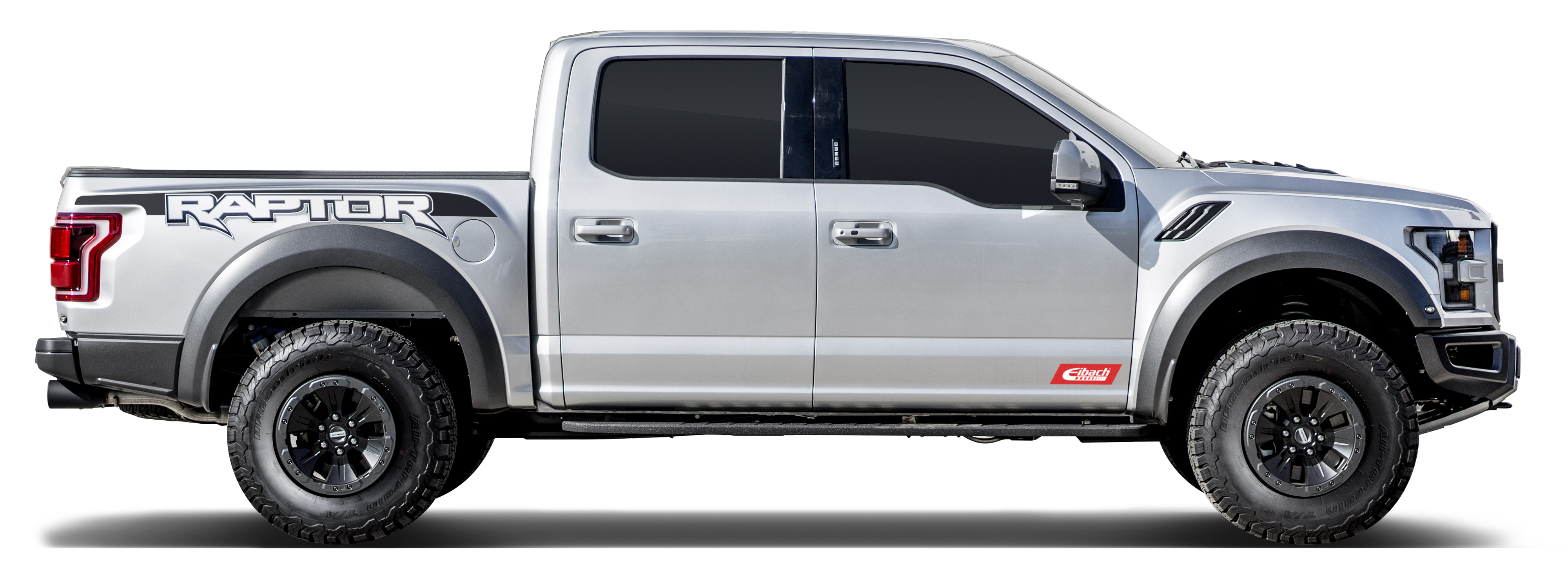 2017-2020 Ford Raptor