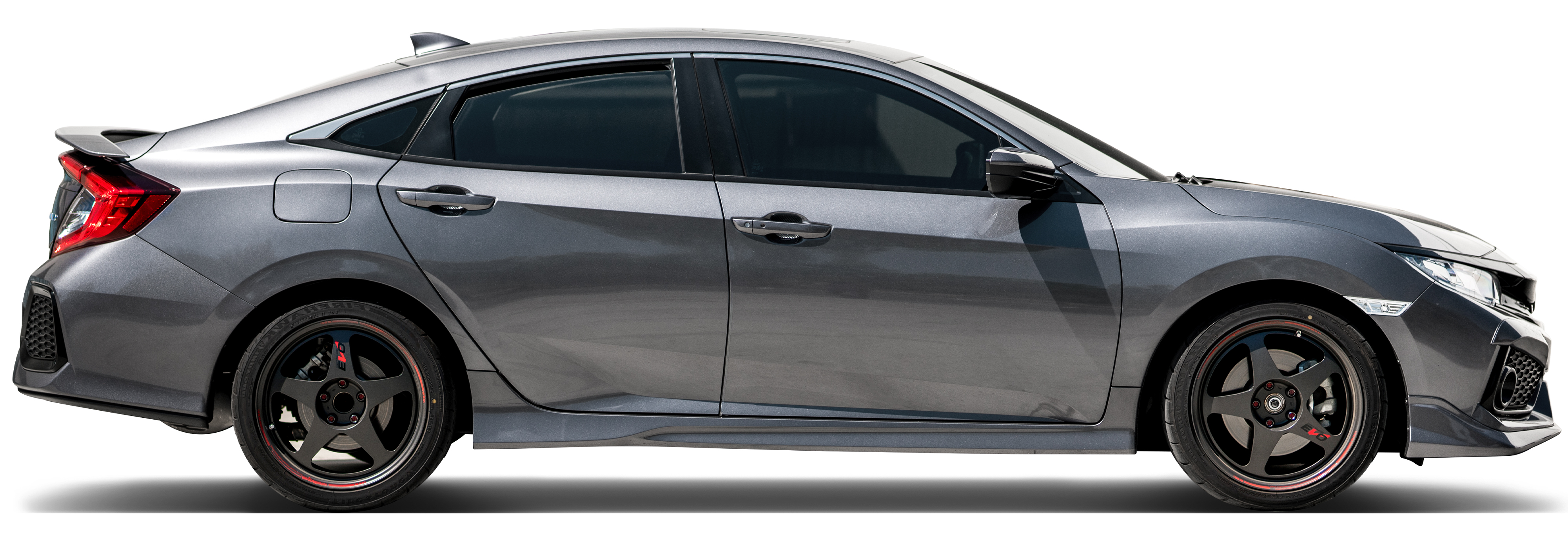 2017-2021 Honda Civic SI