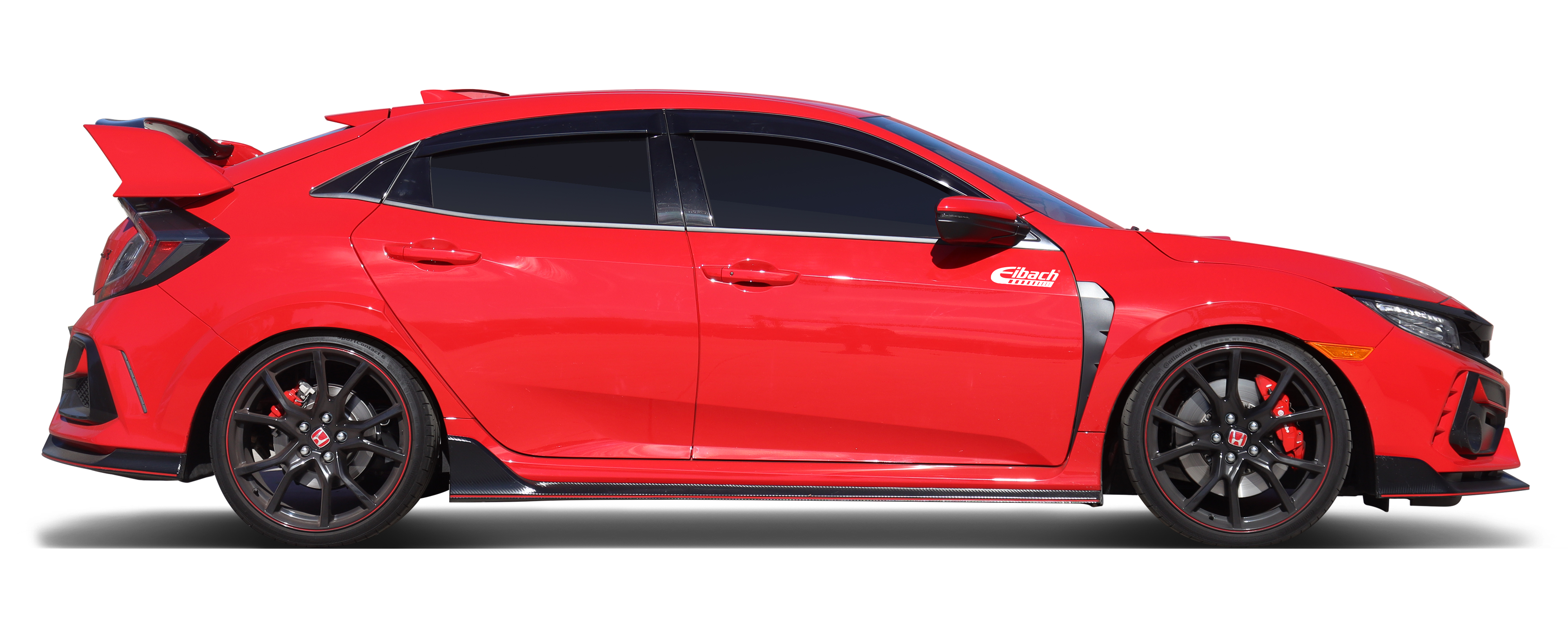 2017-2021 Honda Civic Type R