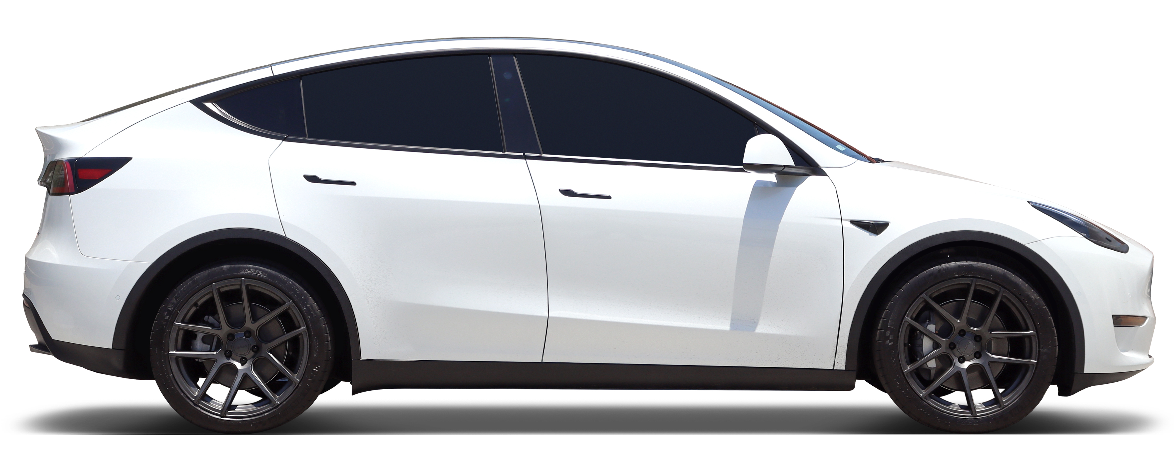 2020-2021 Tesla Model Y