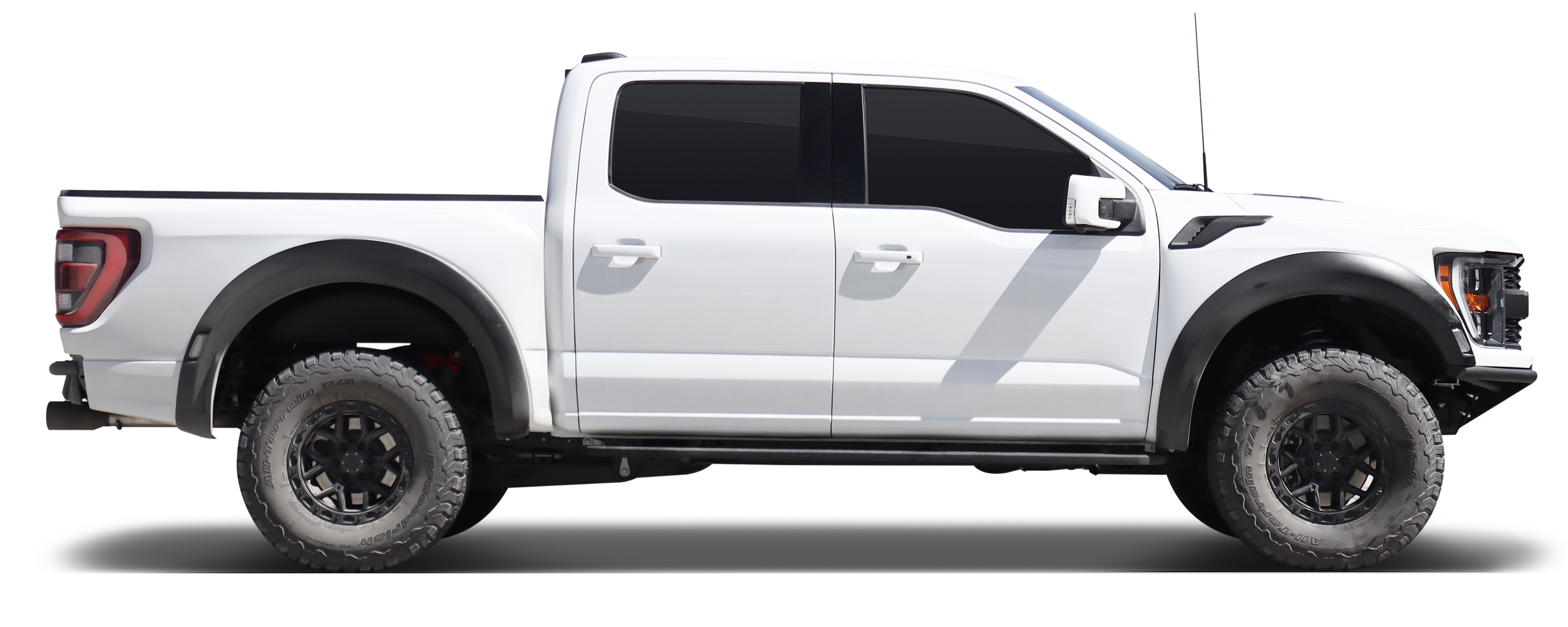 2021-2023 Ford Raptor