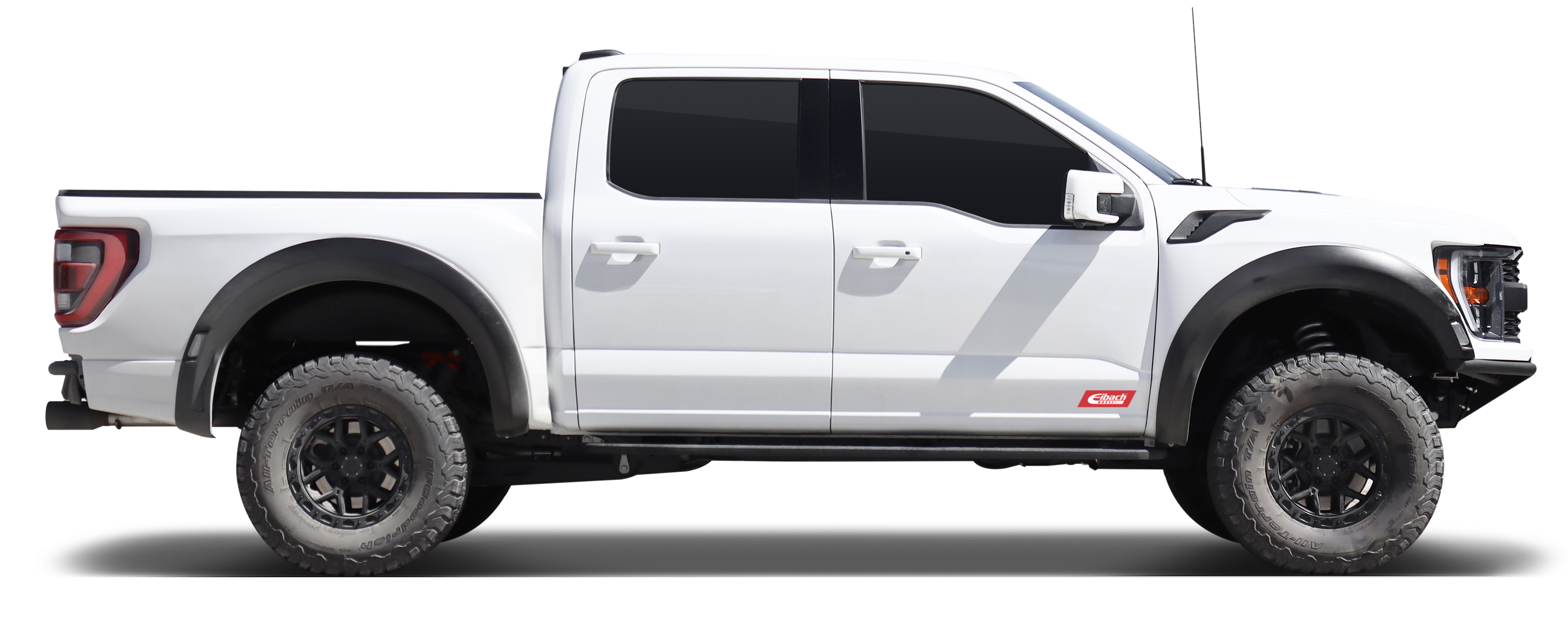 2021-2023 Ford Raptor