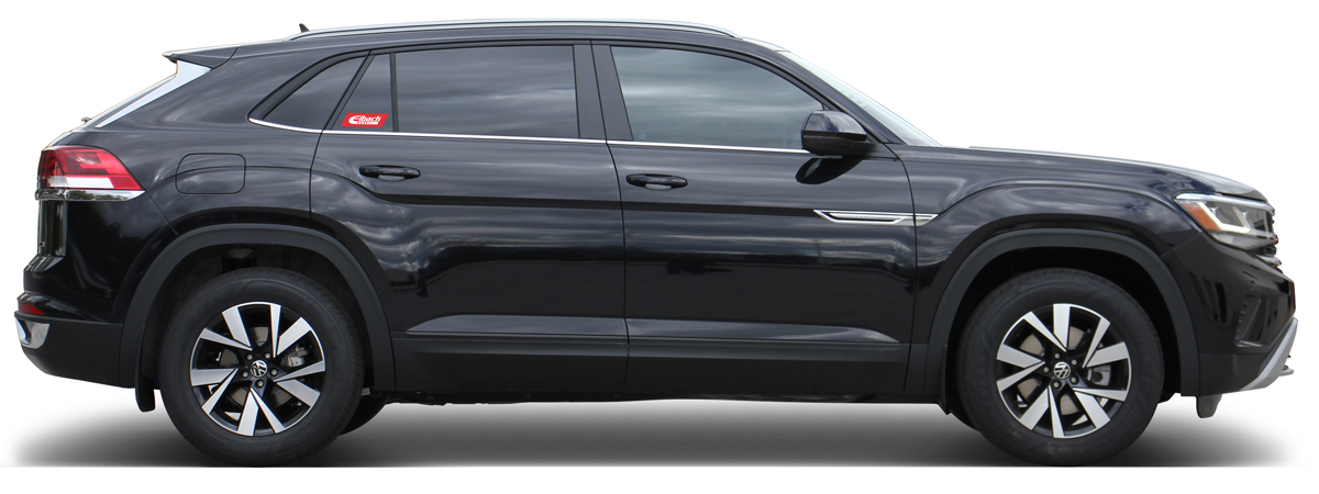 2021 Volkswagen Atlas 3.6L V6
