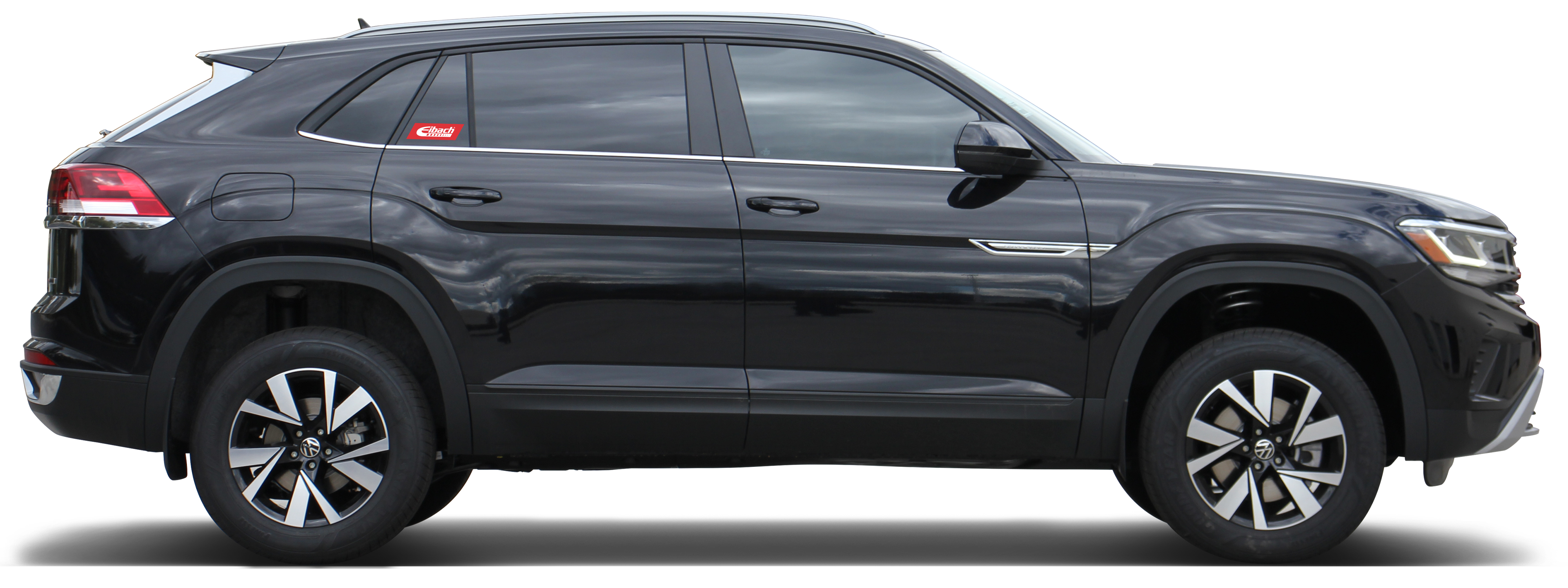 2021 Volkswagen Atlas 3.6L V6