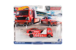 Official Eibach Accessories